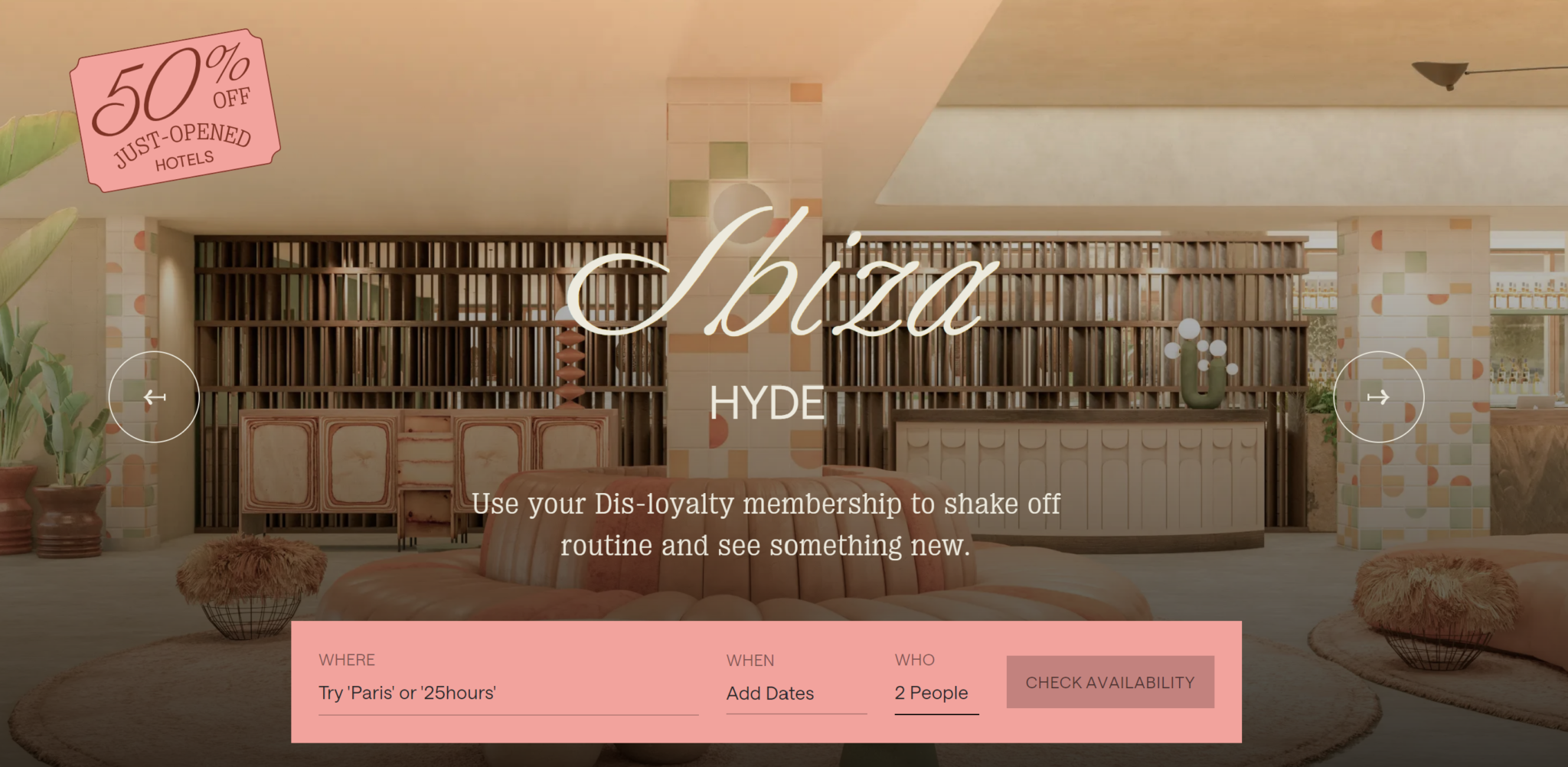 Ennismore Launches 'Dis-loyalty' Program - But Is It Worth It?