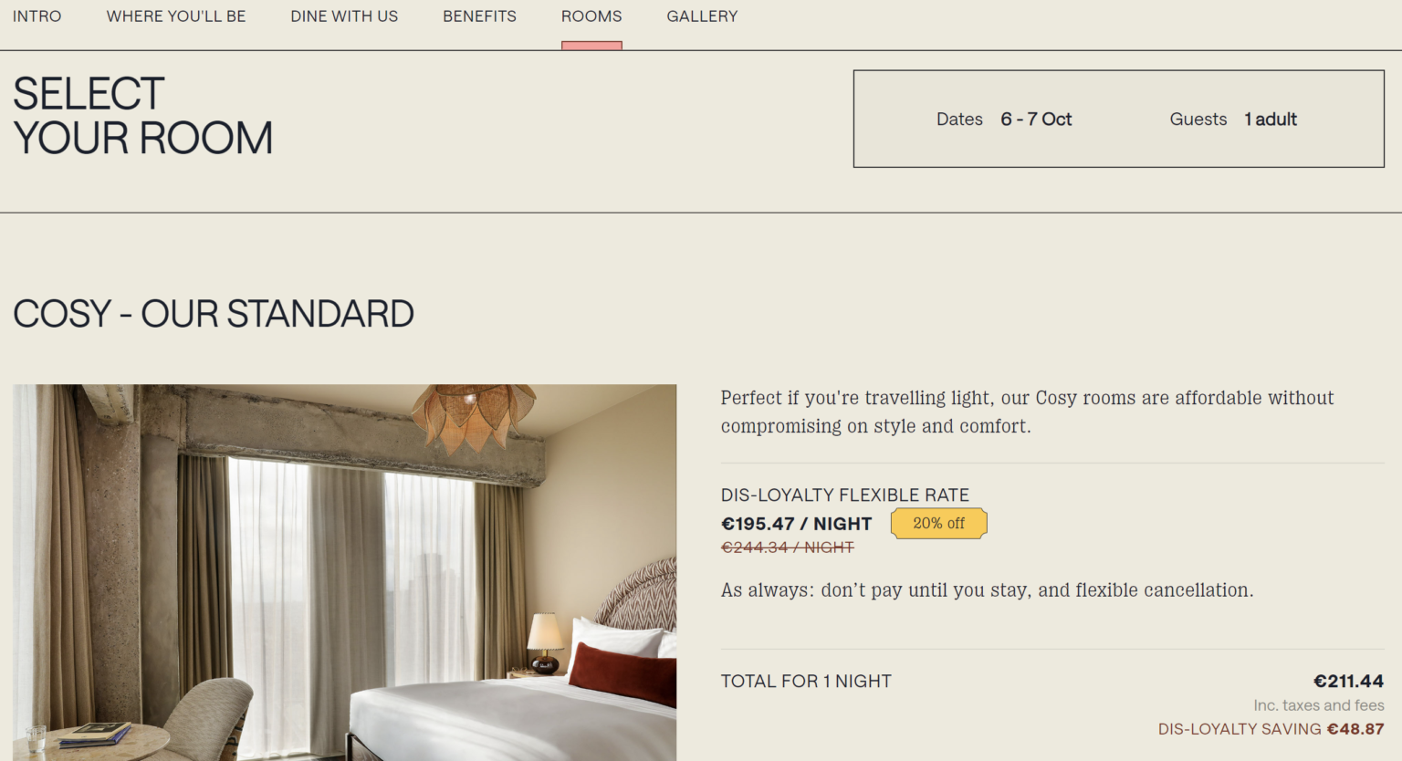 Ennismore Launches 'Dis-loyalty' Program - But Is It Worth It?